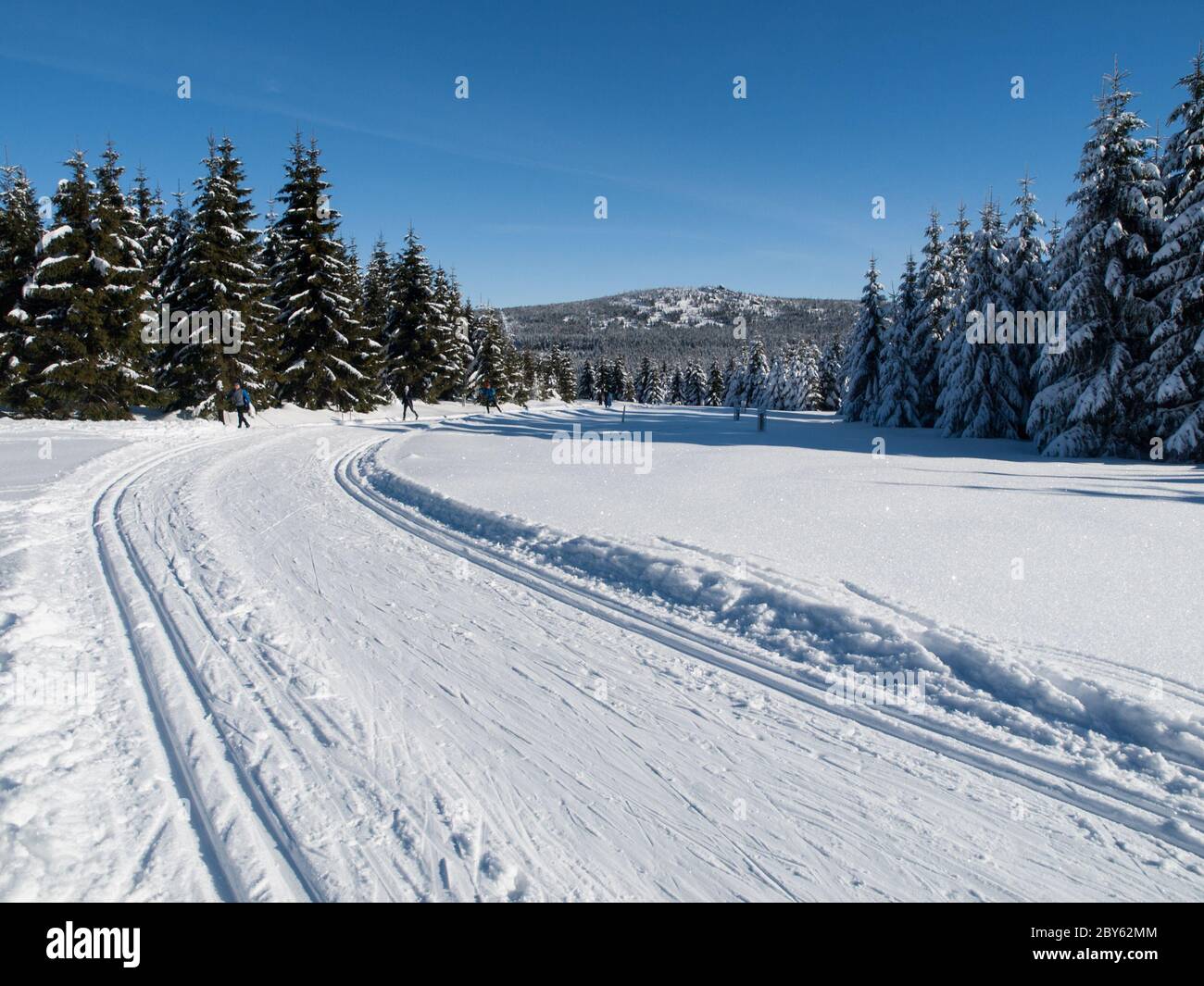 Country trails hi-res stock photography and images - Alamy