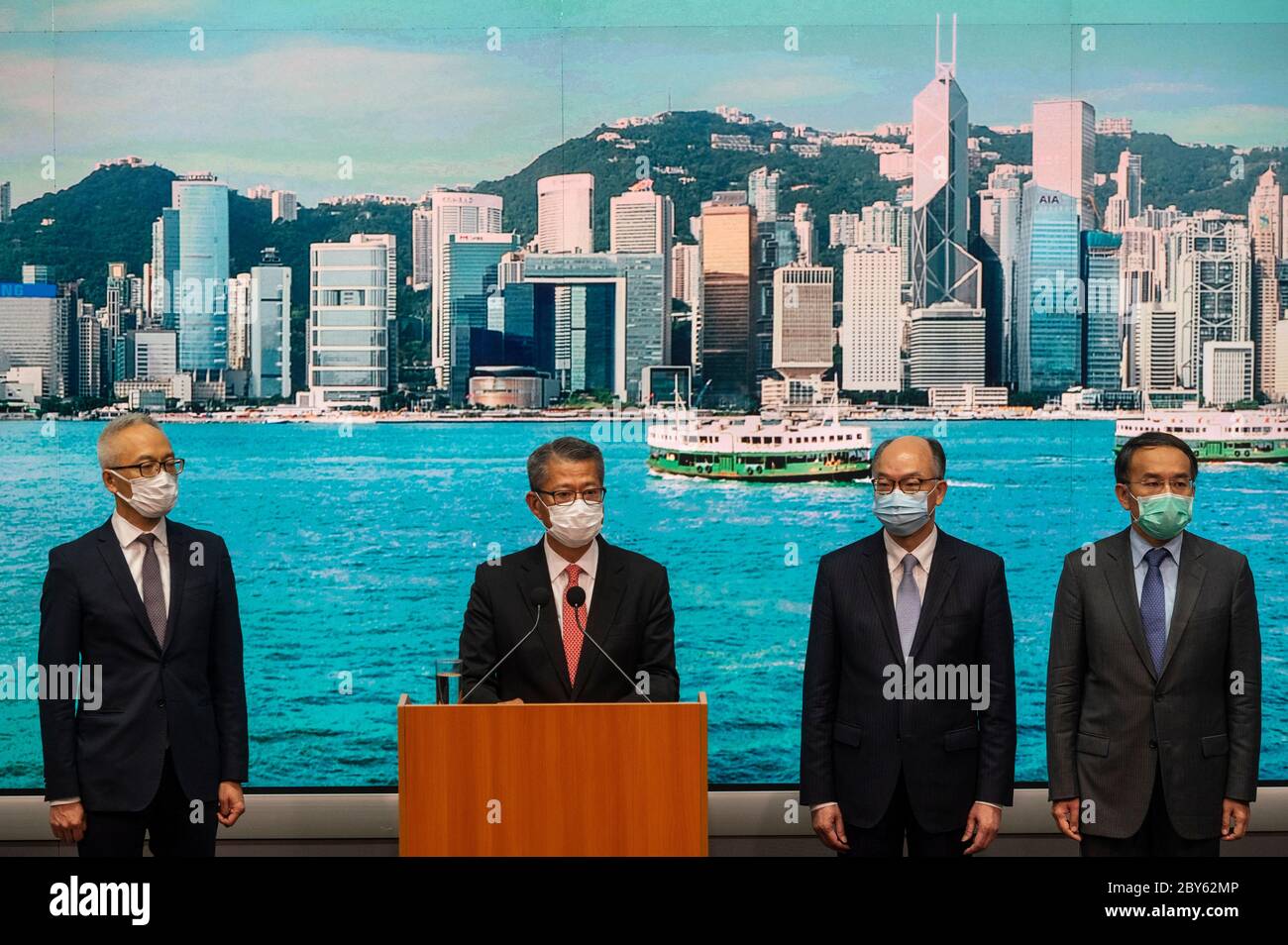 Chan mo po hi-res stock photography and images - Alamy