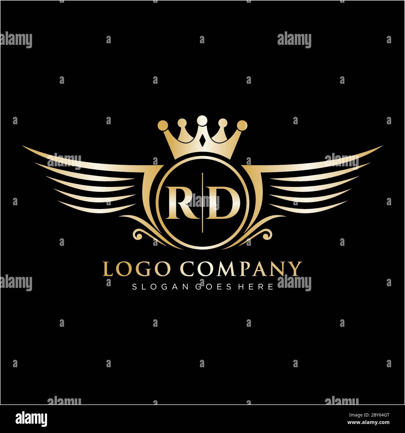 Rd Logo Images