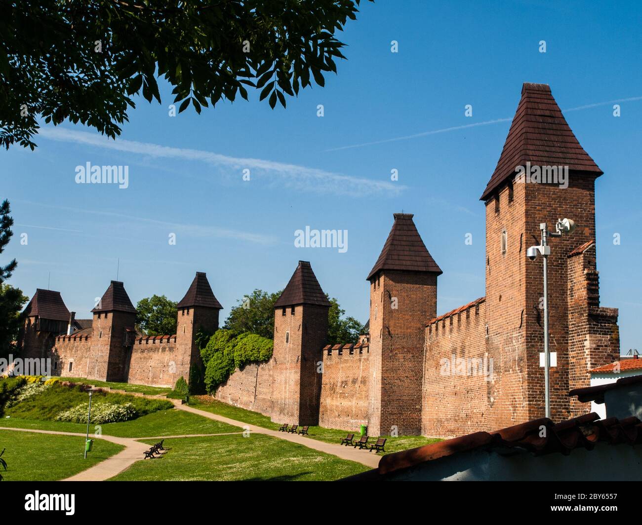 Army fortification hi-res stock photography and images - Alamy