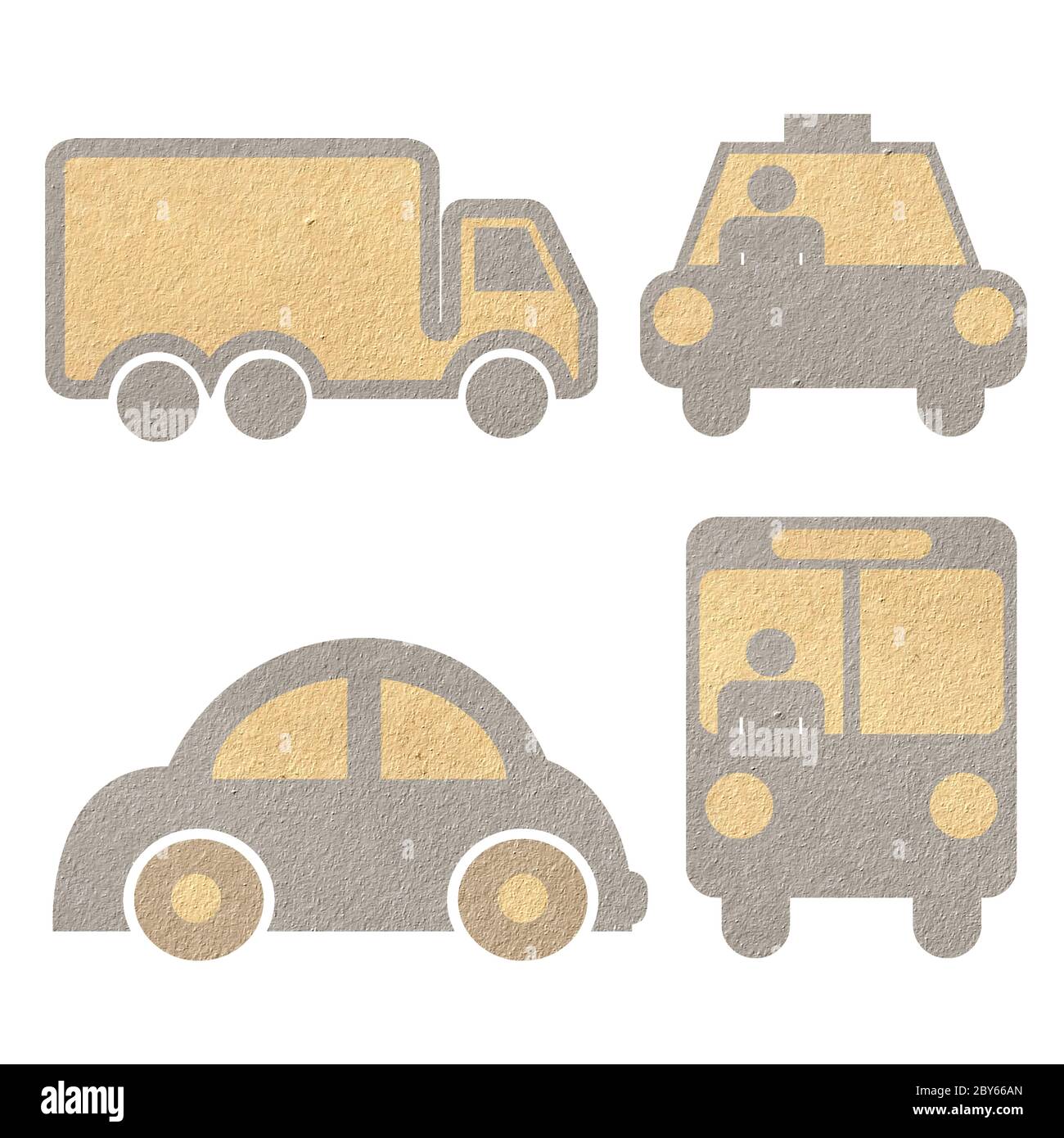 Papercraft hi-res stock photography and images - Alamy