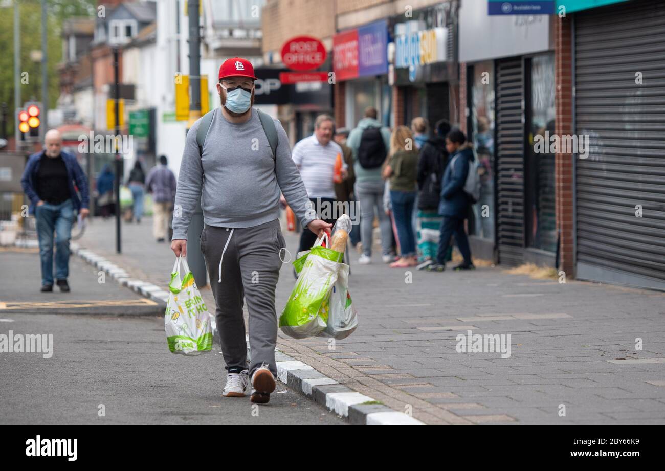Section of widened pavement hi-res stock photography and images - Alamy