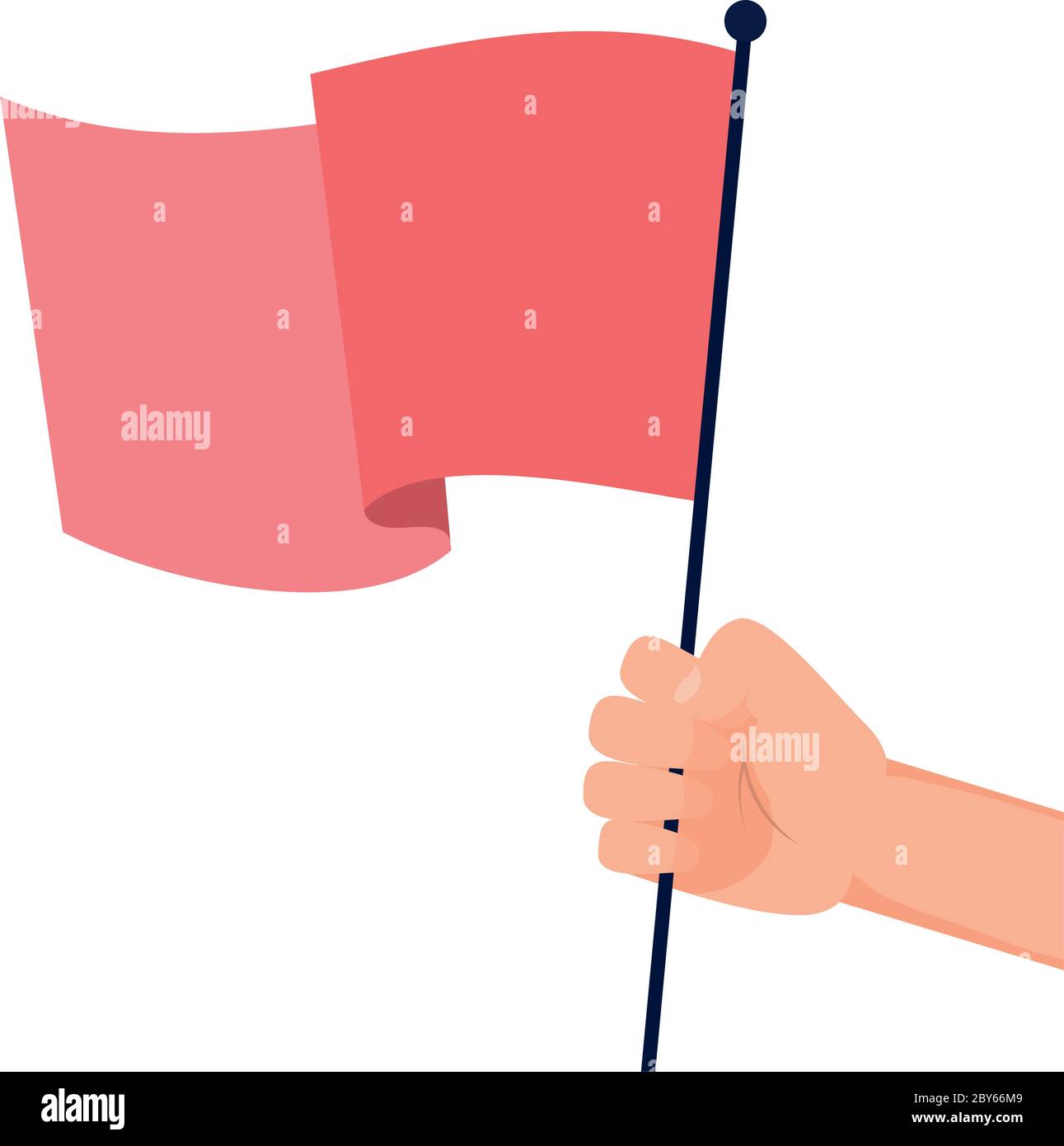 Protest slogans Stock Vector Images - Alamy