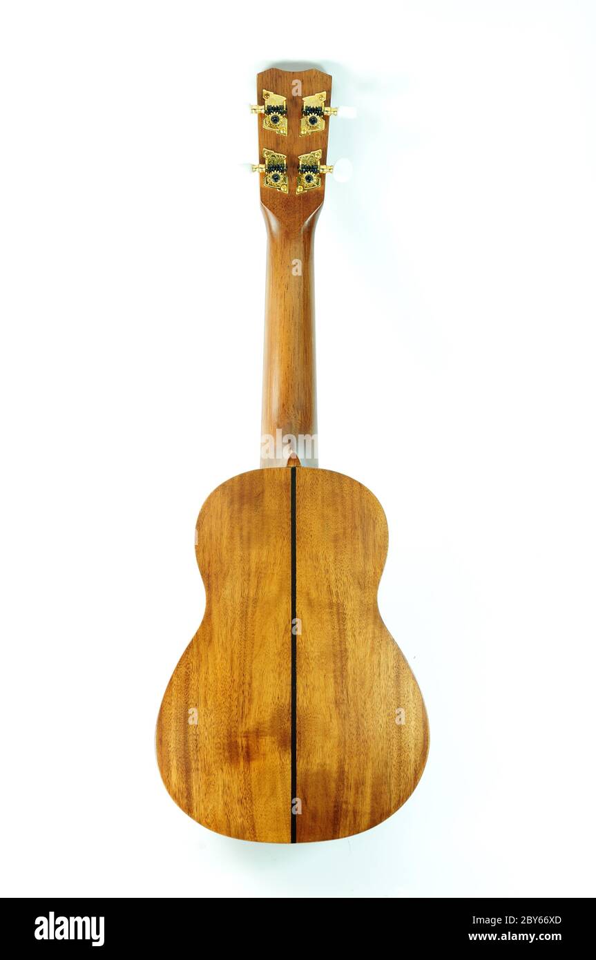 Ukulele neck hi-res stock photography and images - Alamy