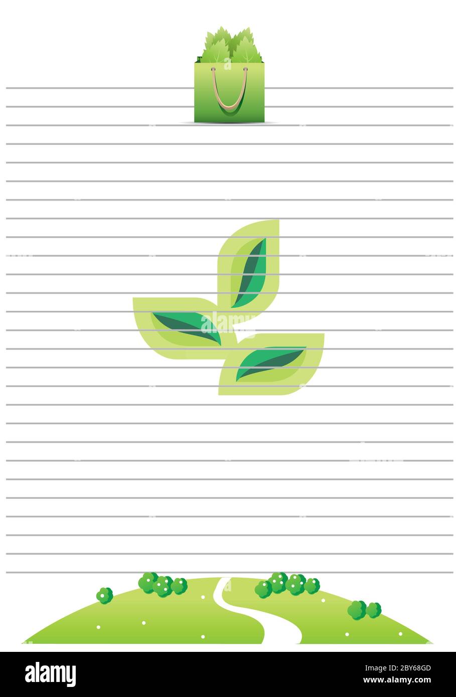 Note paper texture hi-res stock photography and images - Alamy