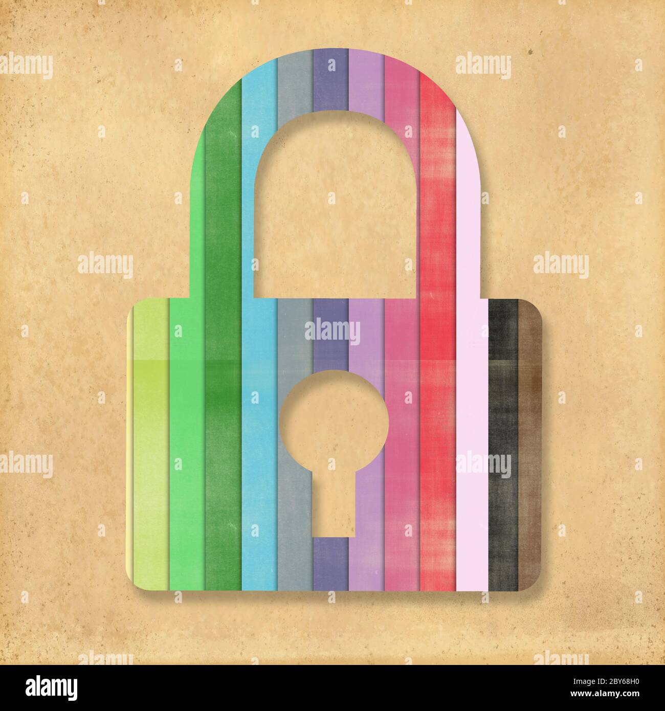 Critical Success Factors Icon