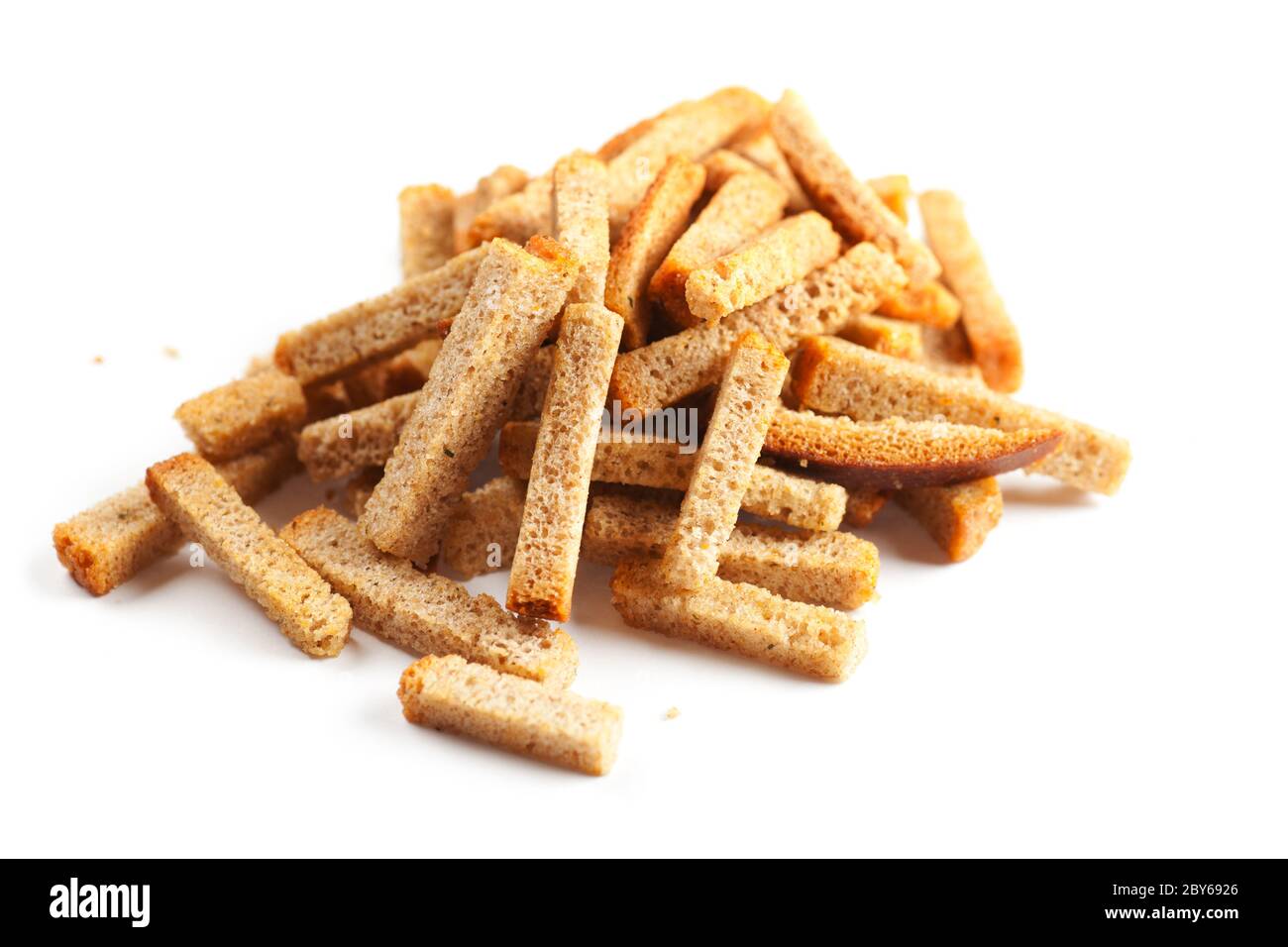 Dried crust Cut Out Stock Images & Pictures - Alamy