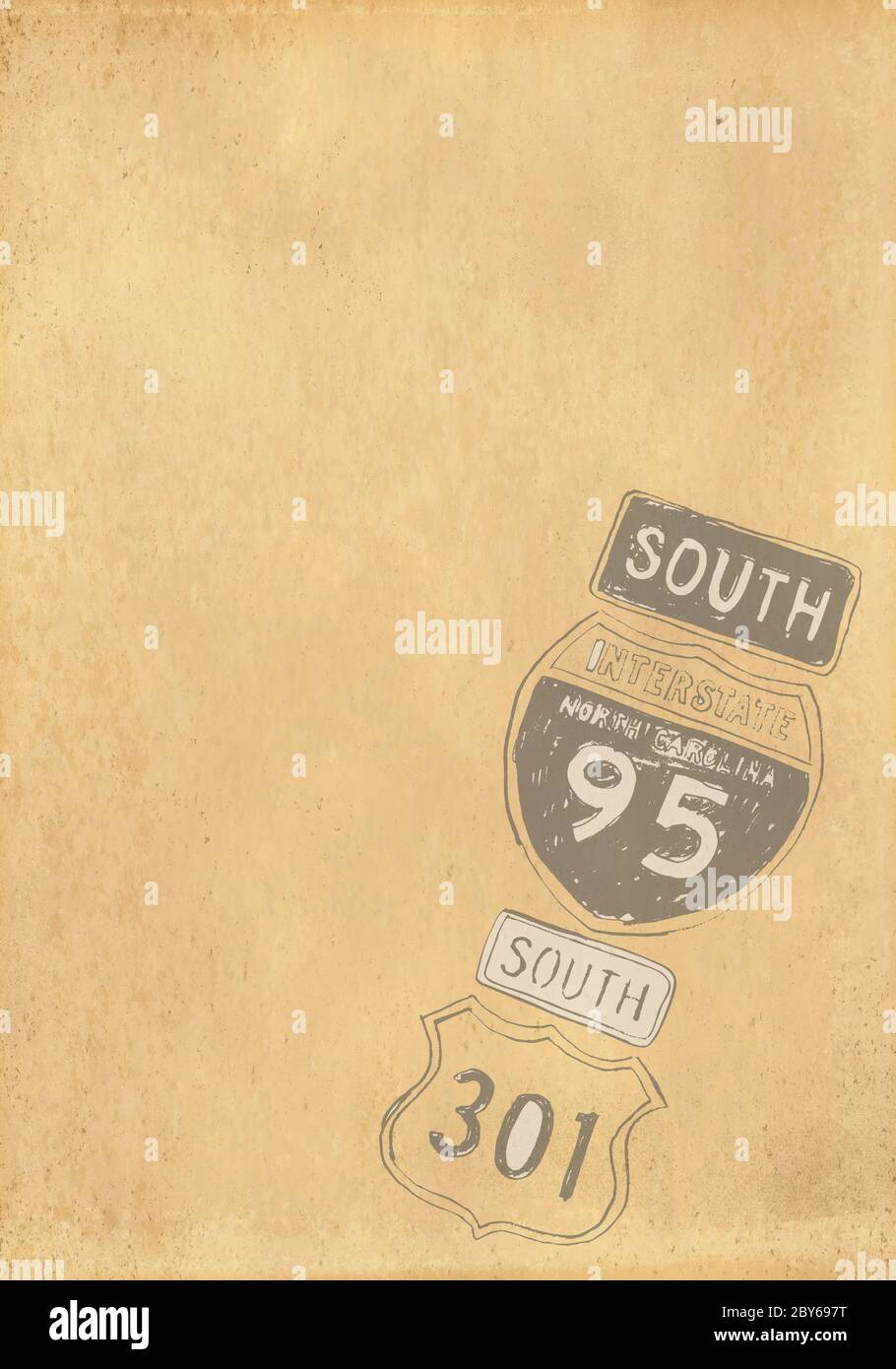 paper vintage with Texas background Stock Photo - Alamy