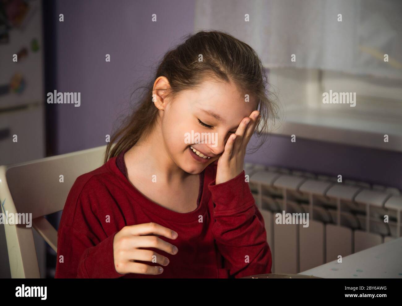 Female hane hi-res stock photography and images - Alamy