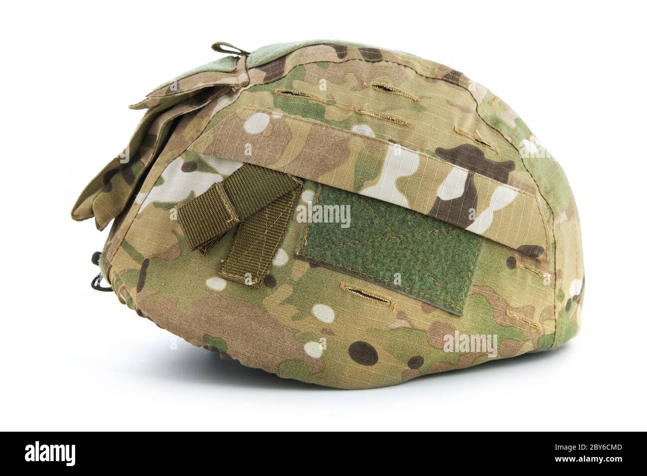 Vietnam war helmet Cut Out Stock Images & Pictures - Alamy
