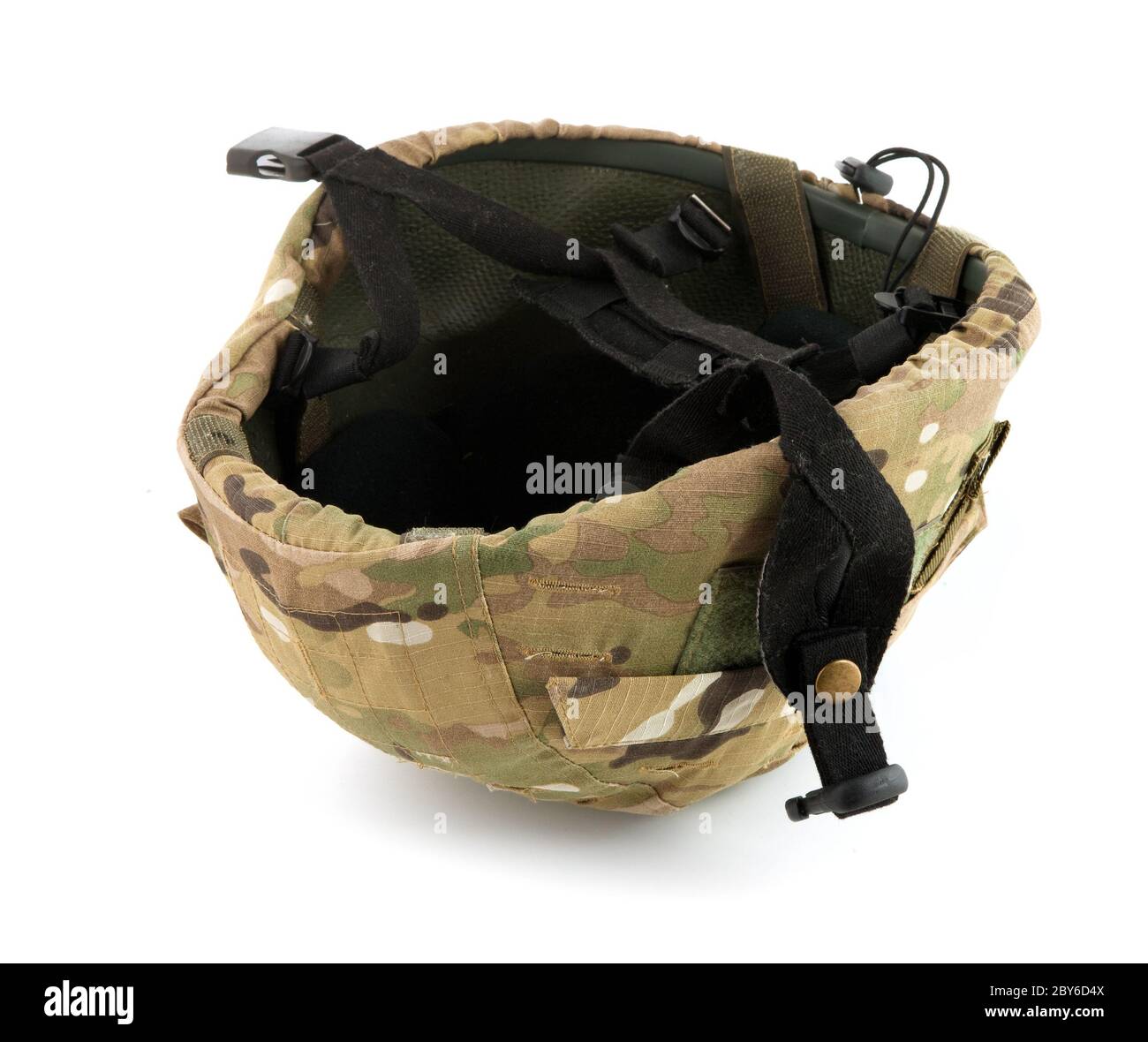 Vietnam helmet Cut Out Stock Images & Pictures - Alamy