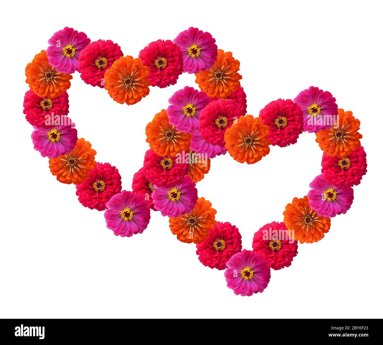 Rose cute out Cut Out Stock Images & Pictures - Alamy