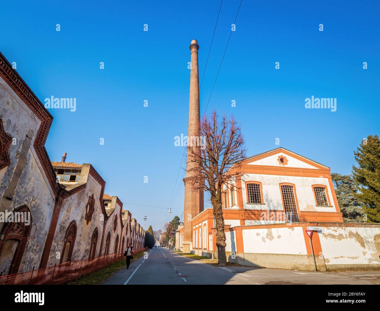 Power station worker historic hi-res stock photography and images - Alamy