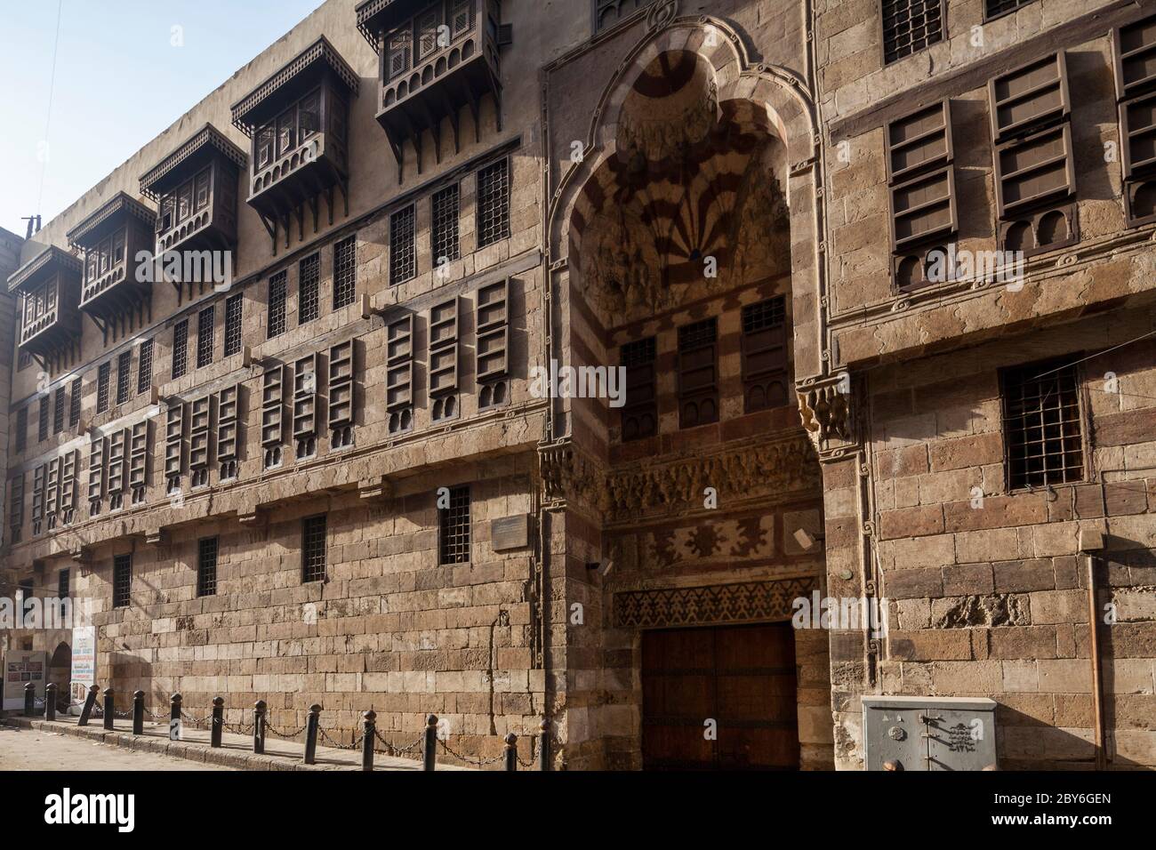 Al ghuri sultan hi-res stock photography and images - Alamy