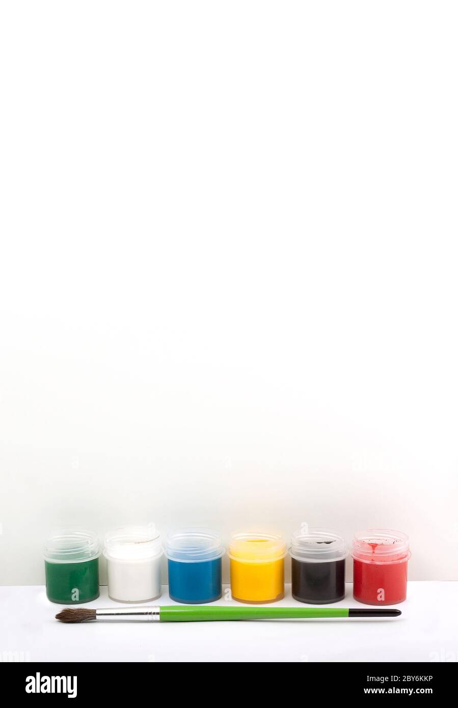 Watercolor, splash, paper Stock Photo - Alamy