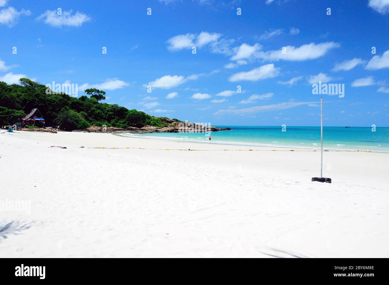 Samed island hi-res stock photography and images - Alamy
