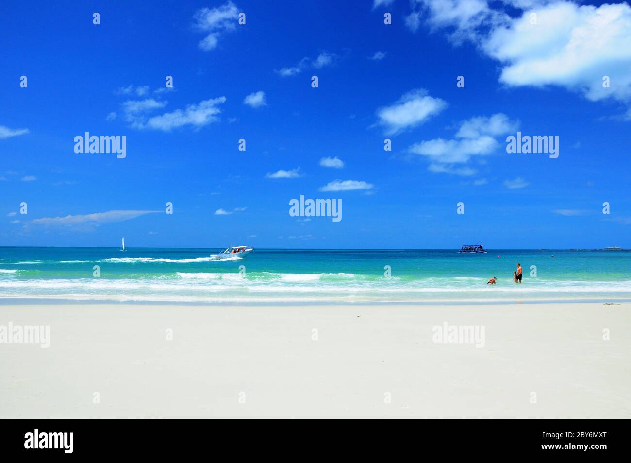 Ko samed hi-res stock photography and images - Alamy