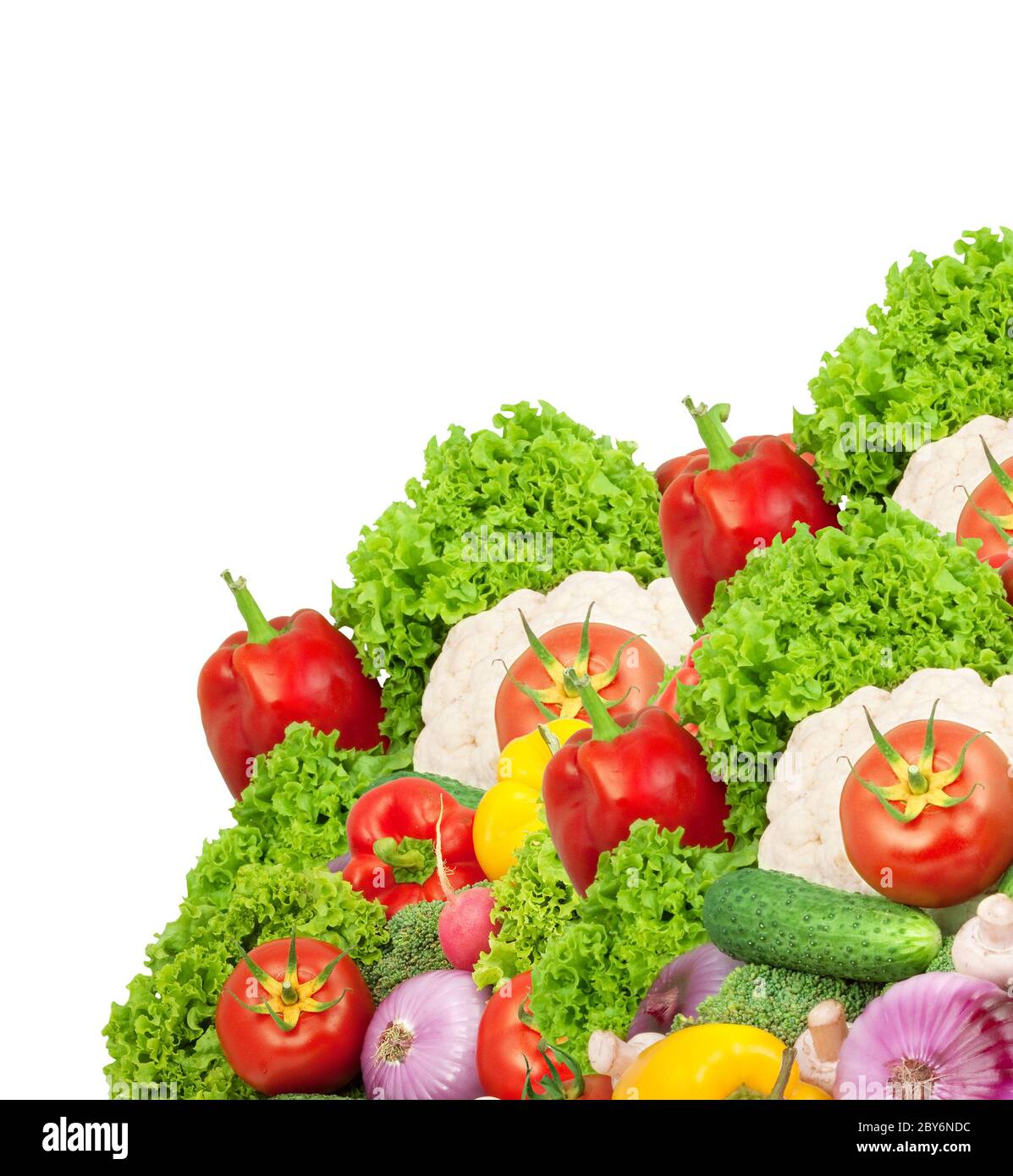 Assorted fresh vegetables Stock Photo - Alamy