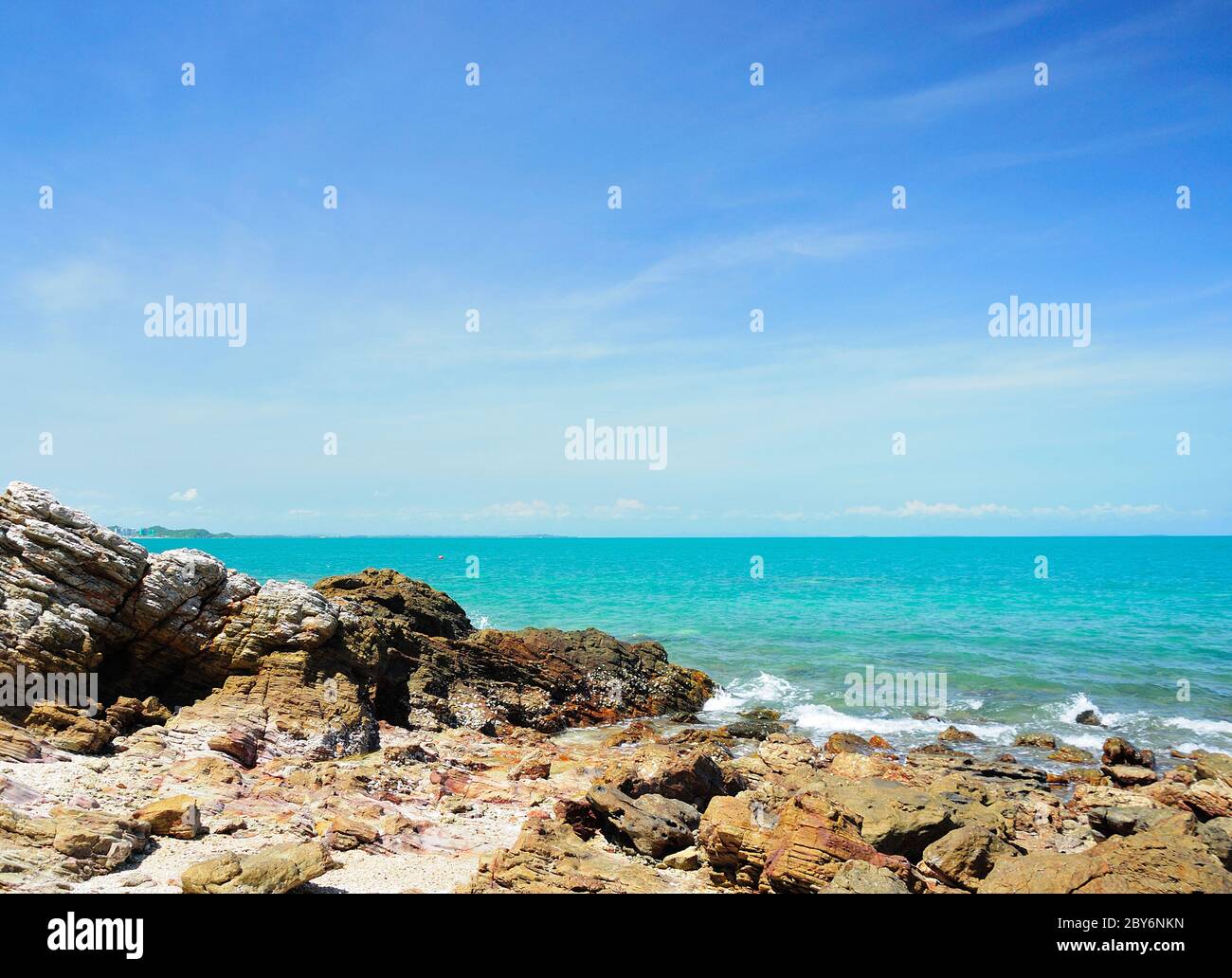 Ko samed hi-res stock photography and images - Alamy