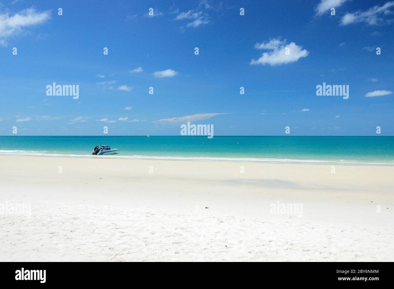Ko samed hi-res stock photography and images - Alamy