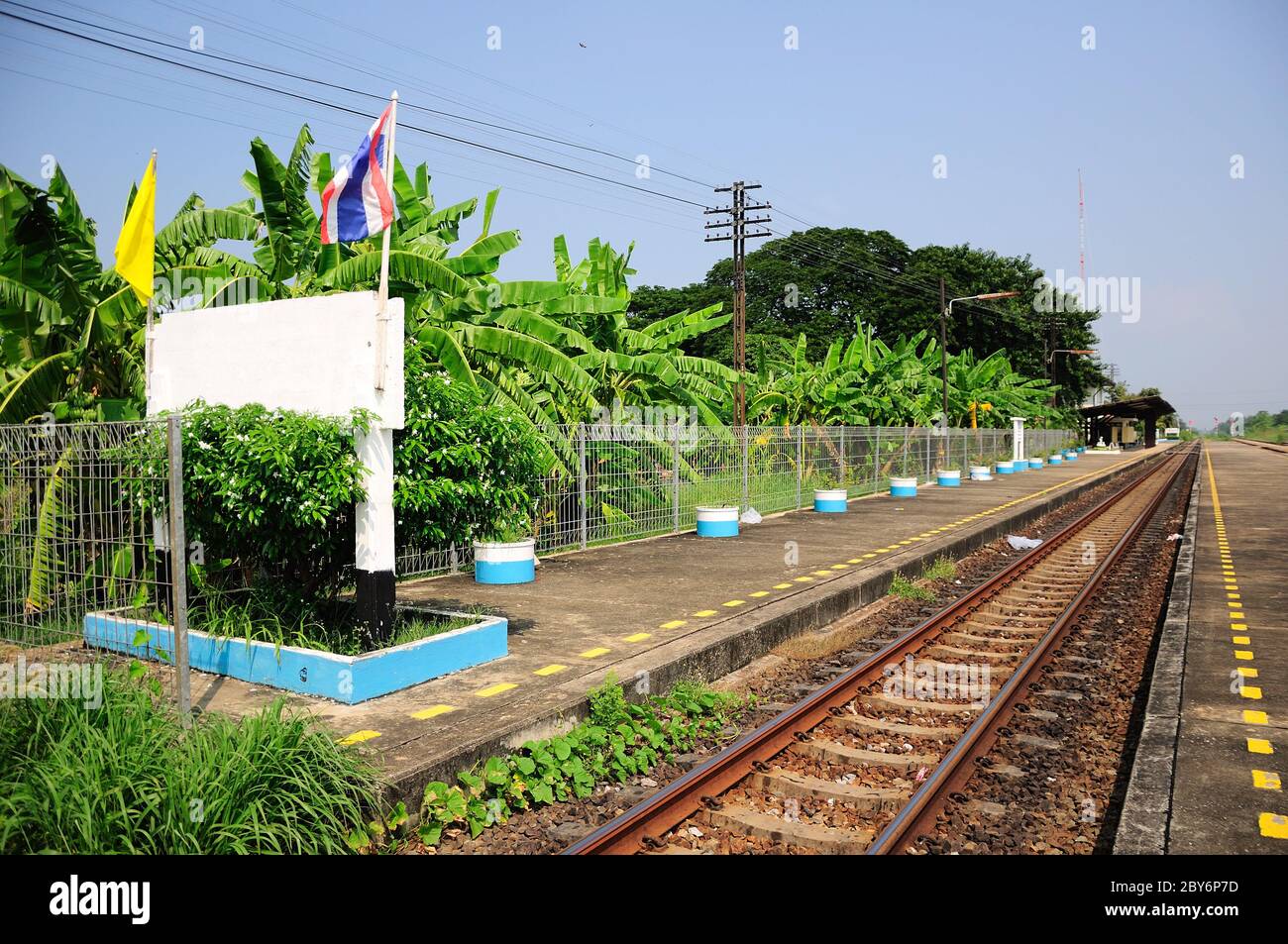 Letter railway hi-res stock photography and images - Alamy