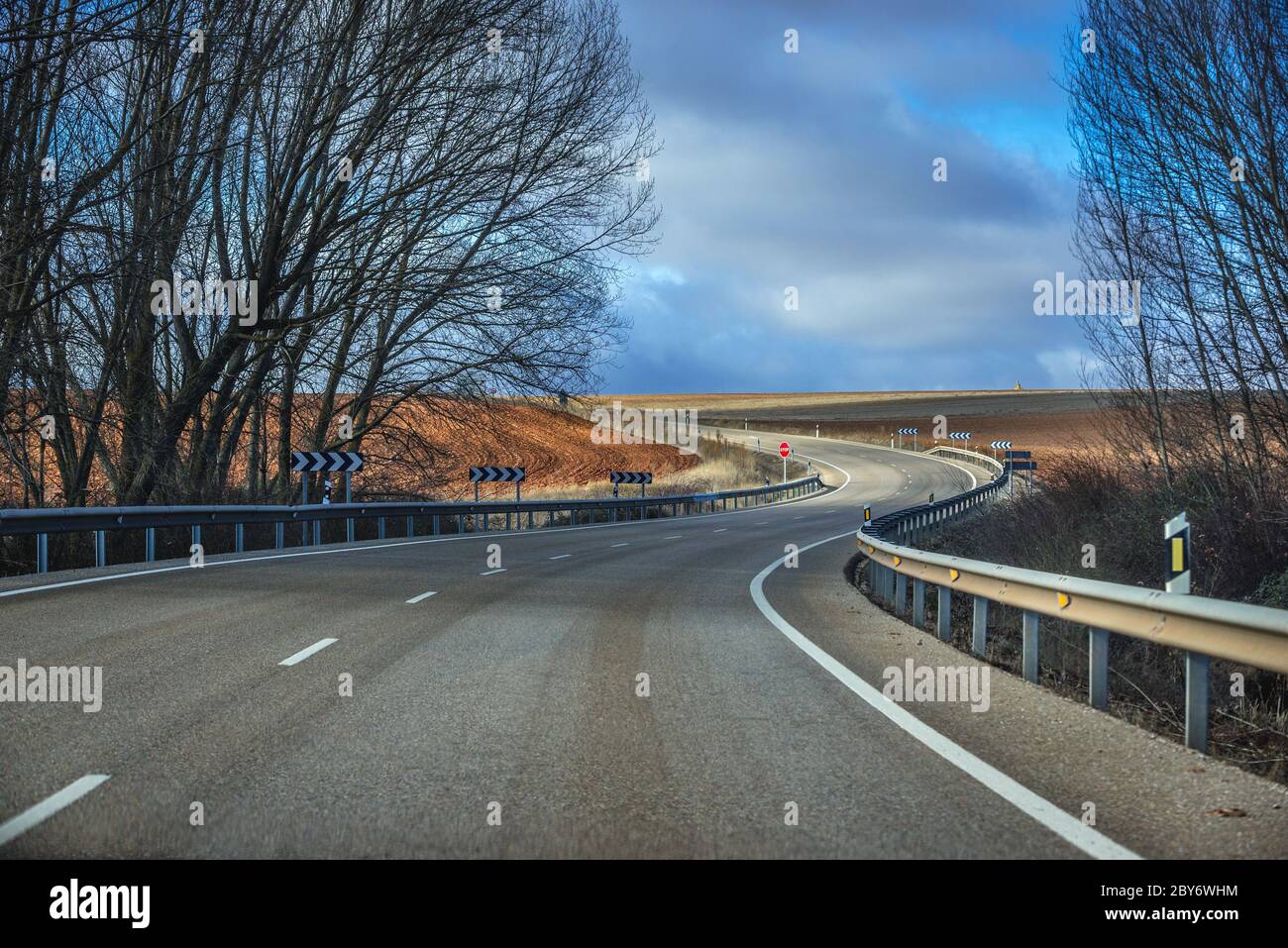 110 highway hi-res stock photography and images - Alamy
