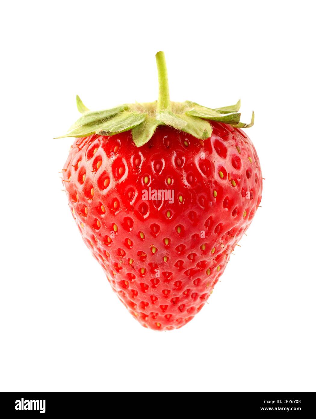 Strawberrie plant hi-res stock photography and images - Alamy