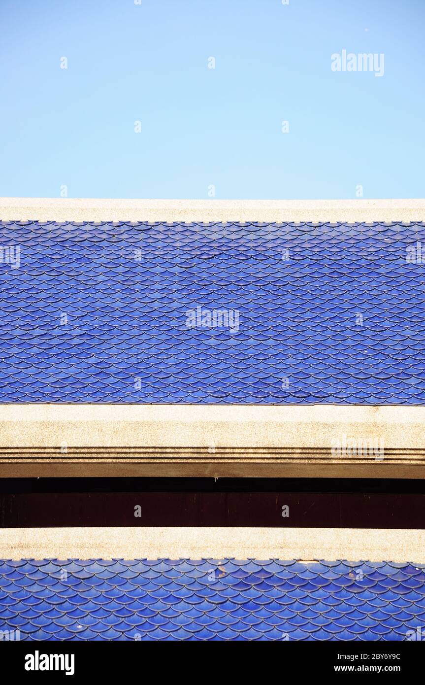 Japanese Roof Tile High Resolution Stock Photography and Images - Alamy