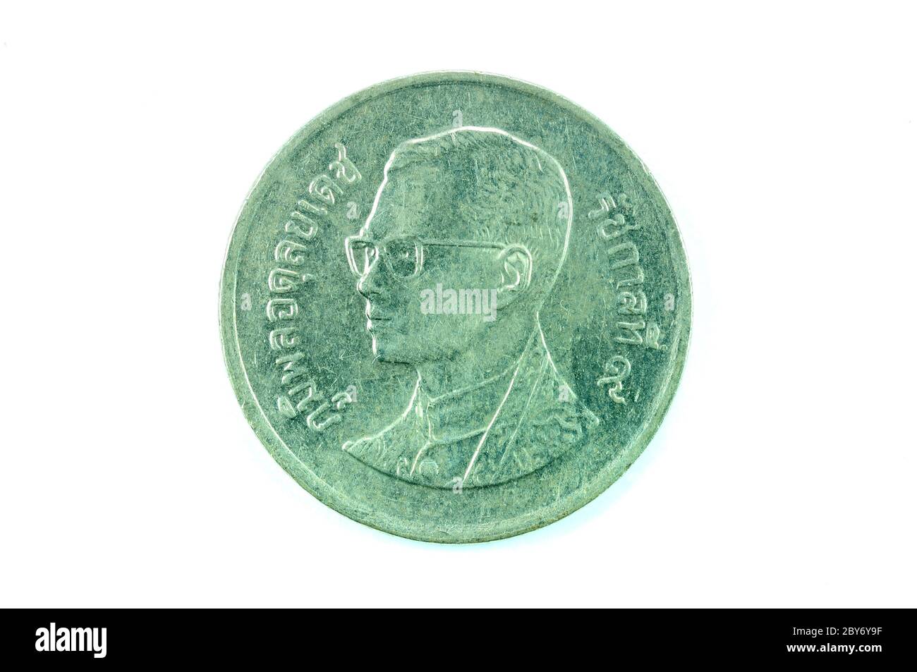 Baht symbol hi-res stock photography and images - Alamy