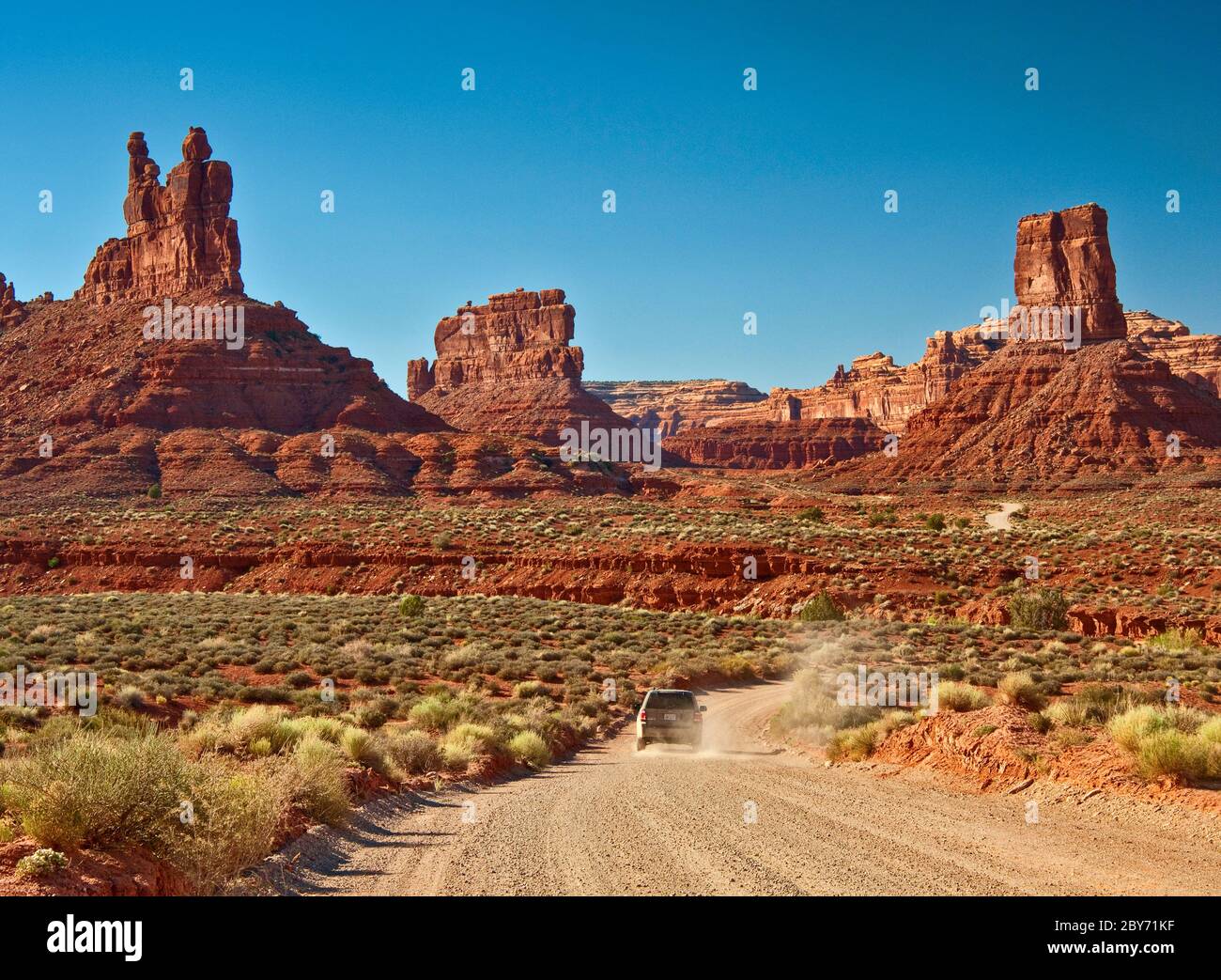 Mesa colorado desert road hi-res stock photography and images - Alamy