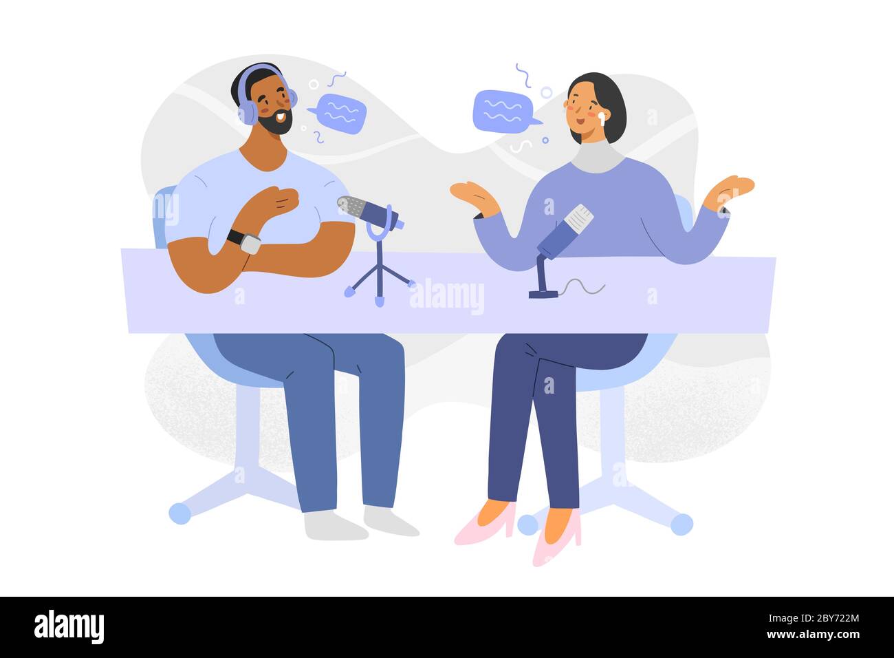 Guest people Cut Out Stock Images & Pictures - Alamy