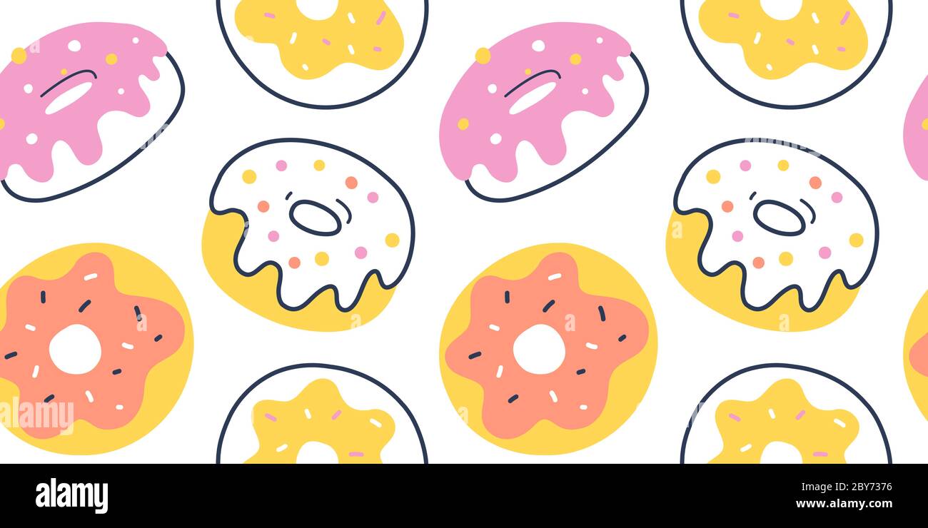 Sugar sprinkle Stock Vector Images - Alamy