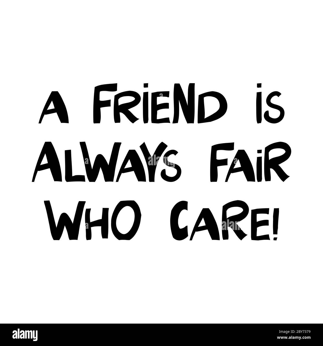Caring For Friends Quotes