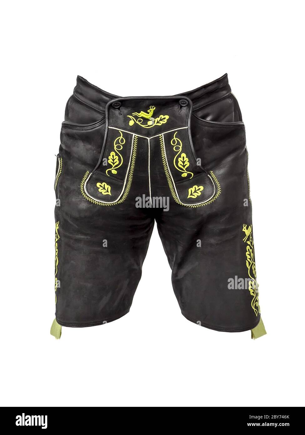 Folk costume tradition Cut Out Stock Images & Pictures - Alamy