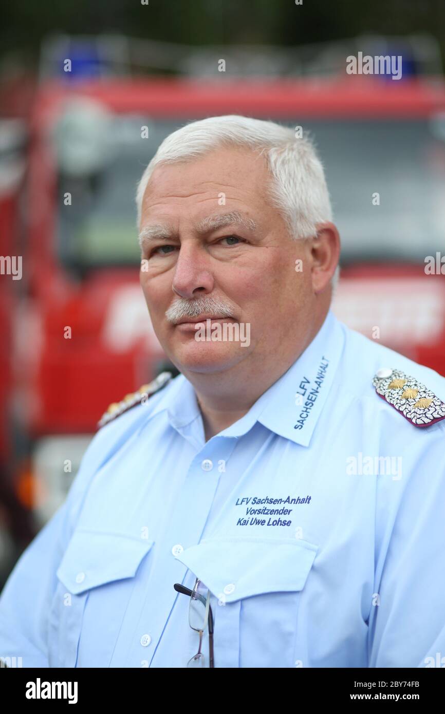 Kai uwe lohse hi-res stock photography and images - Alamy