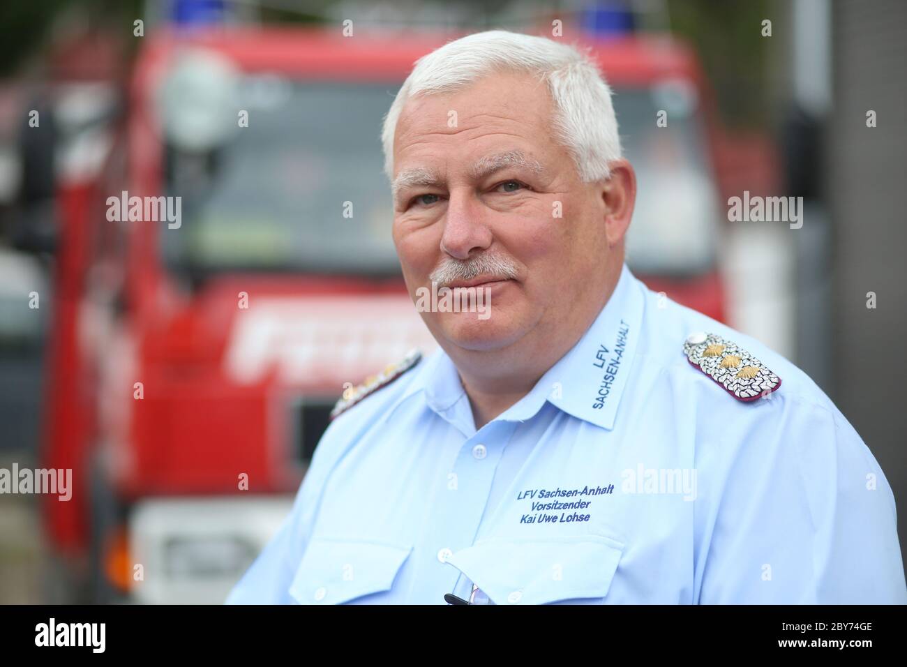 Kai uwe lohse hi-res stock photography and images - Alamy