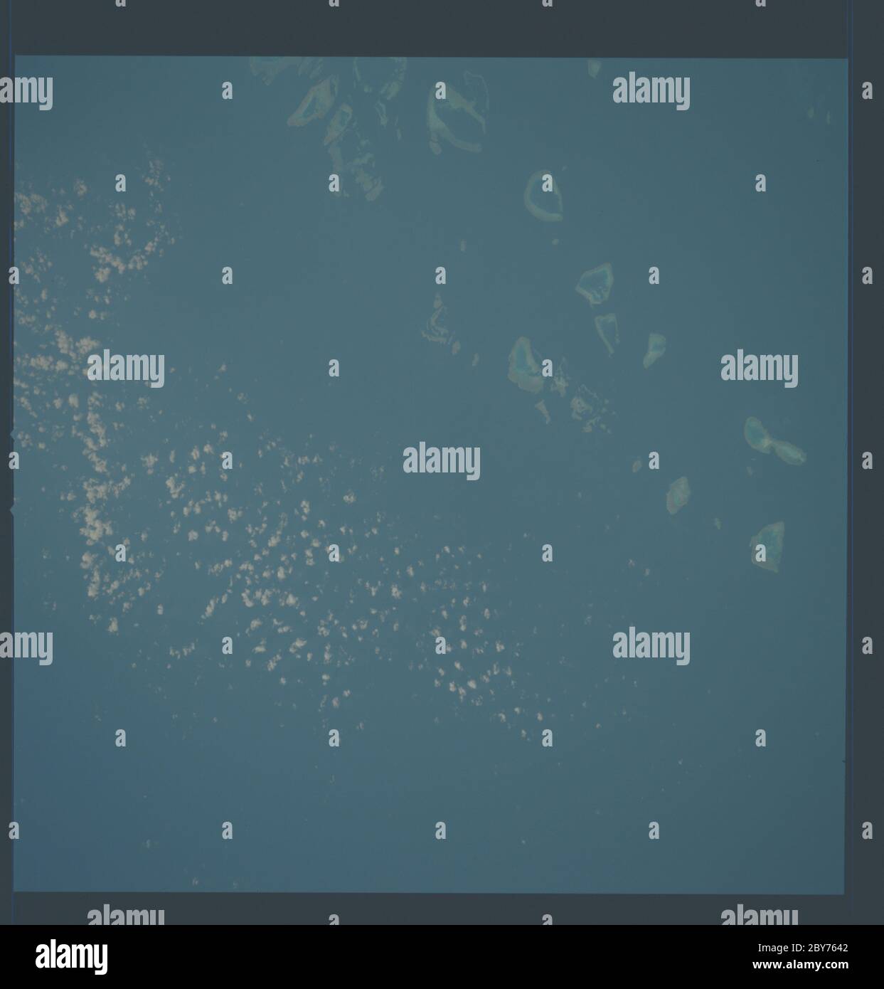 AST-02-105 - Apollo Soyuz Test Project Stock Photo - Alamy