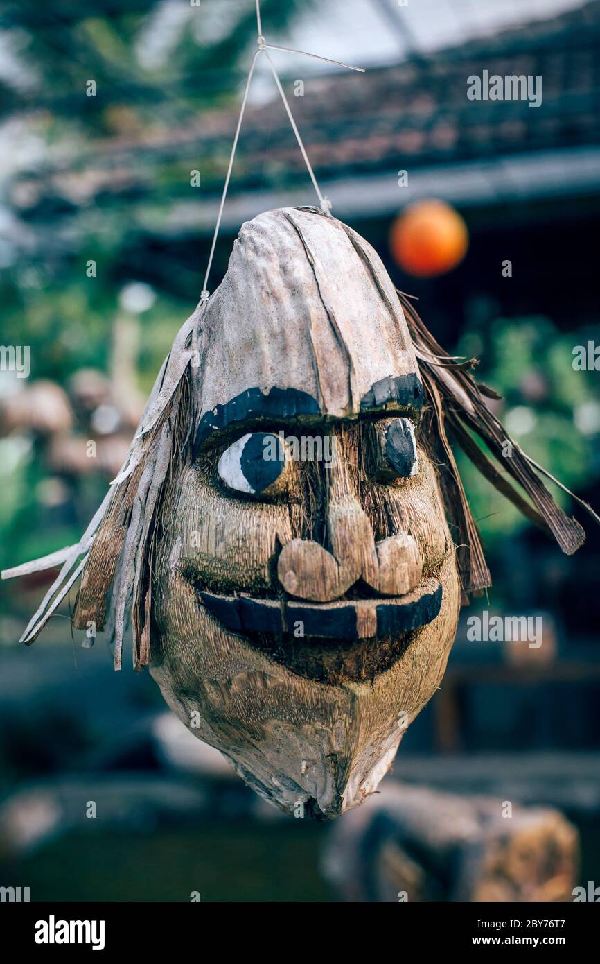 Coconut Craft High Resolution Stock Photography and Images - Alamy