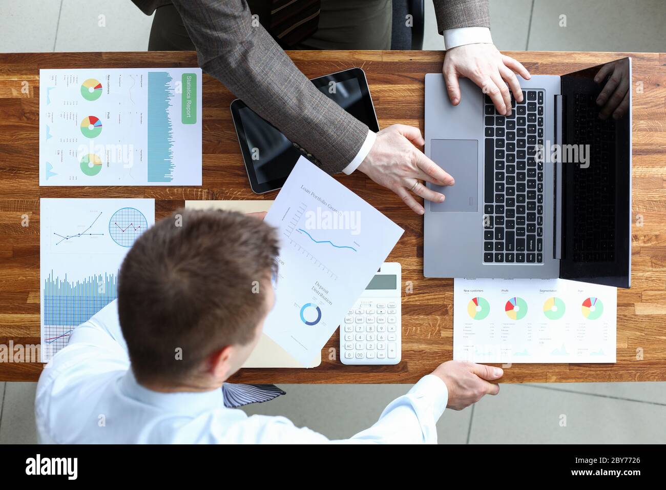 Employee professional growth hi-res stock photography and images - Alamy