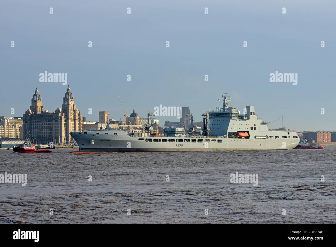 Tide class hi-res stock photography and images - Alamy