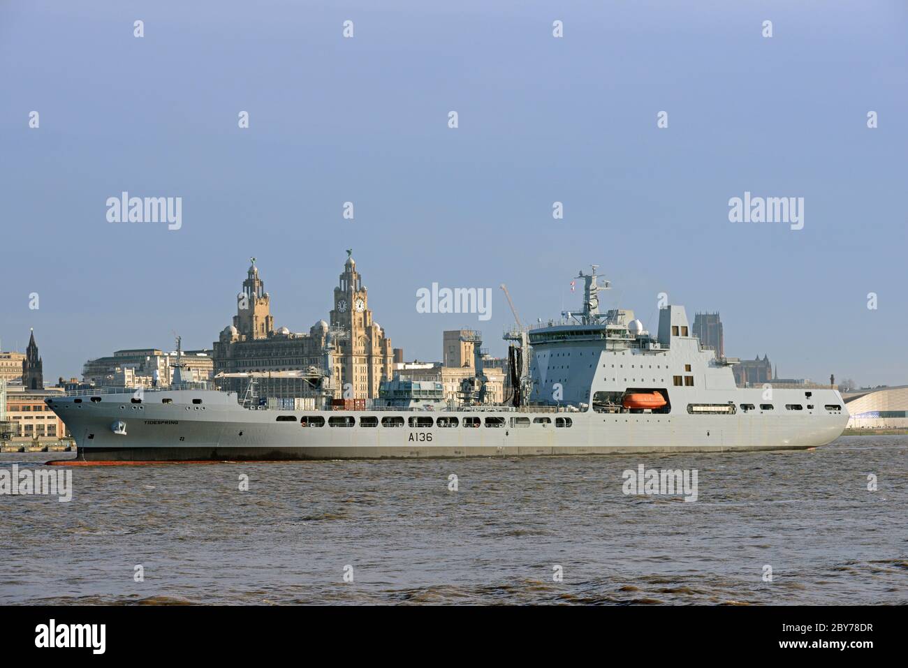Tide class hi-res stock photography and images - Alamy