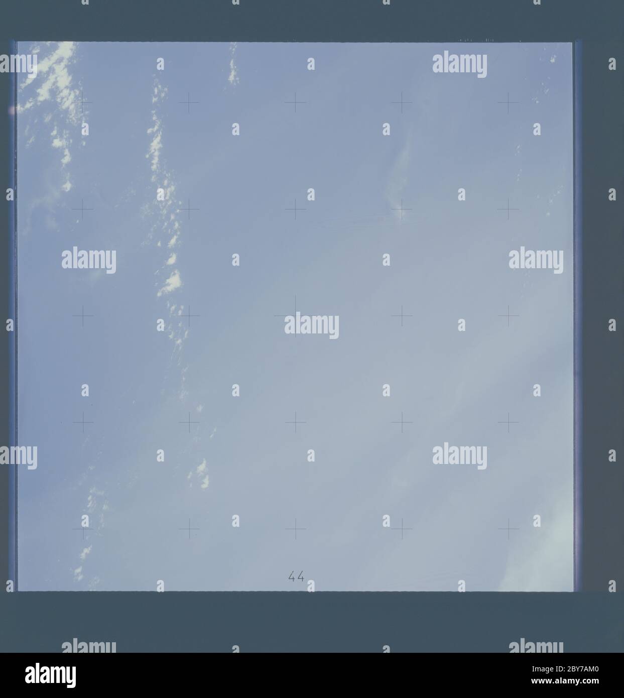 AST-15-1058 - Apollo Soyuz Test Project Stock Photo - Alamy