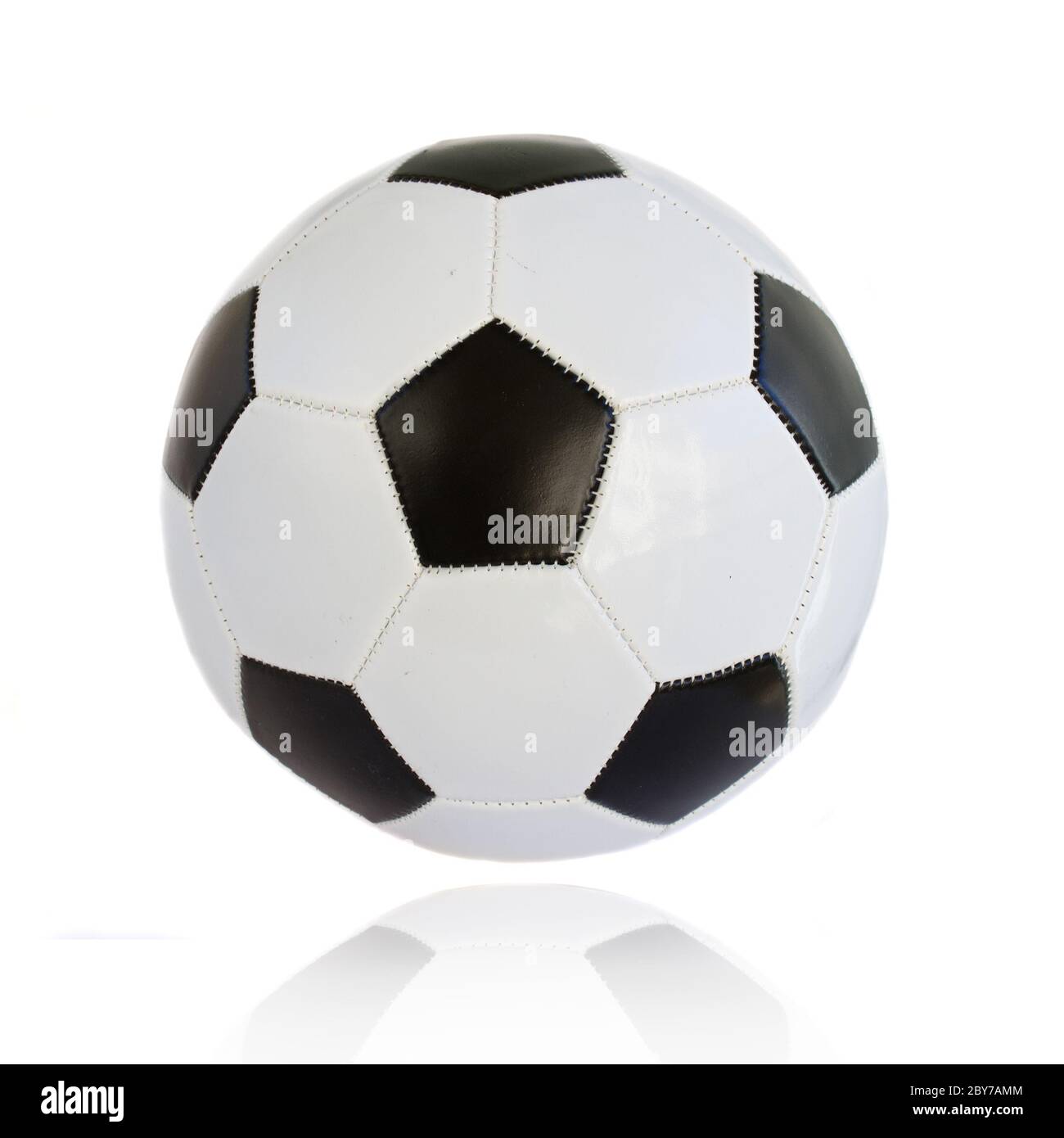 Shiny Football High Resolution Stock Photography and Images - Alamy