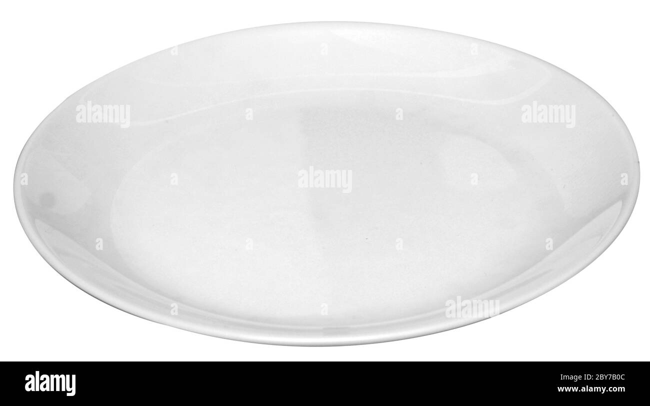 Oval porcelain plate hi-res stock photography and images - Alamy