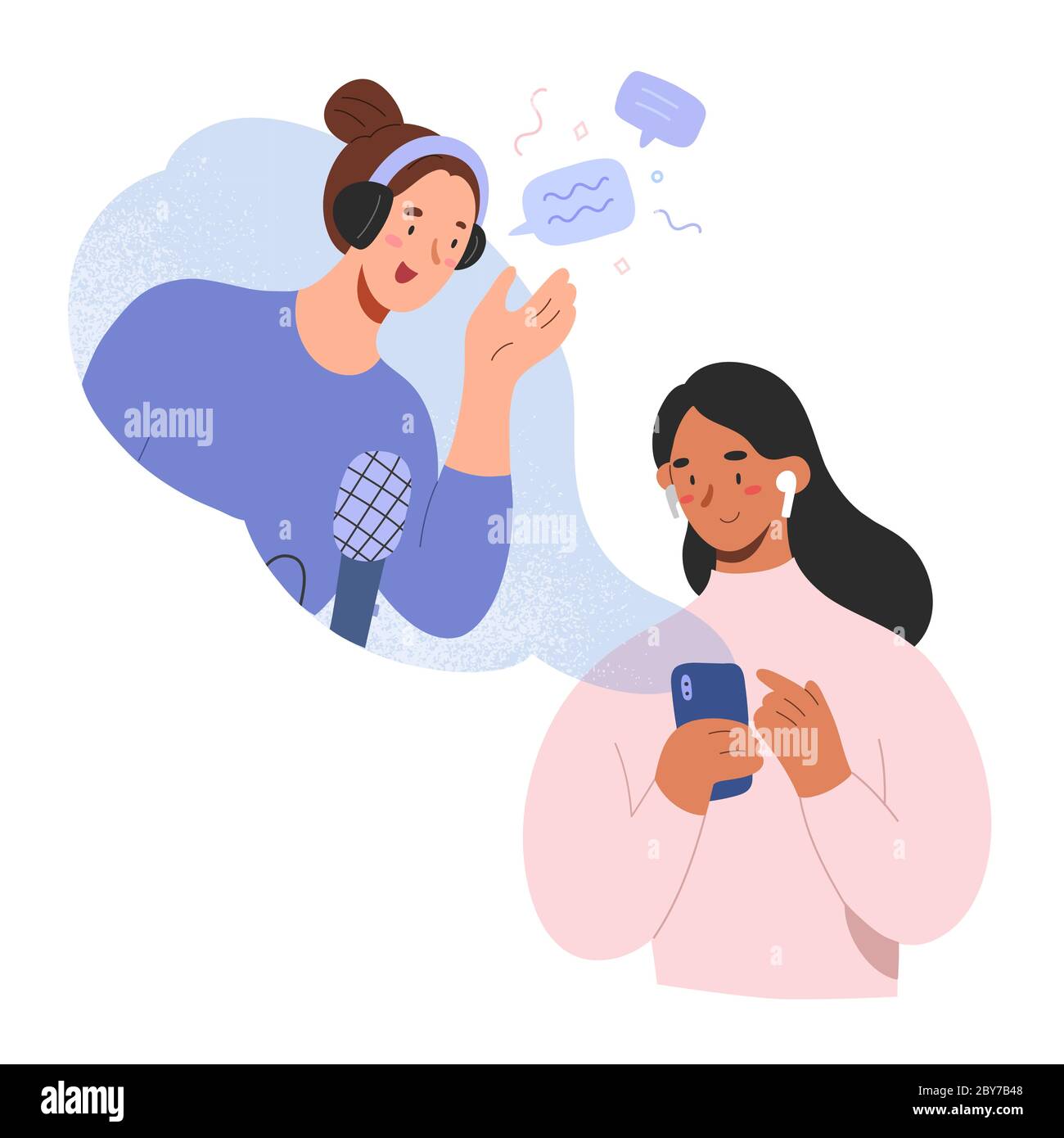 Application host Stock Vector Images - Alamy