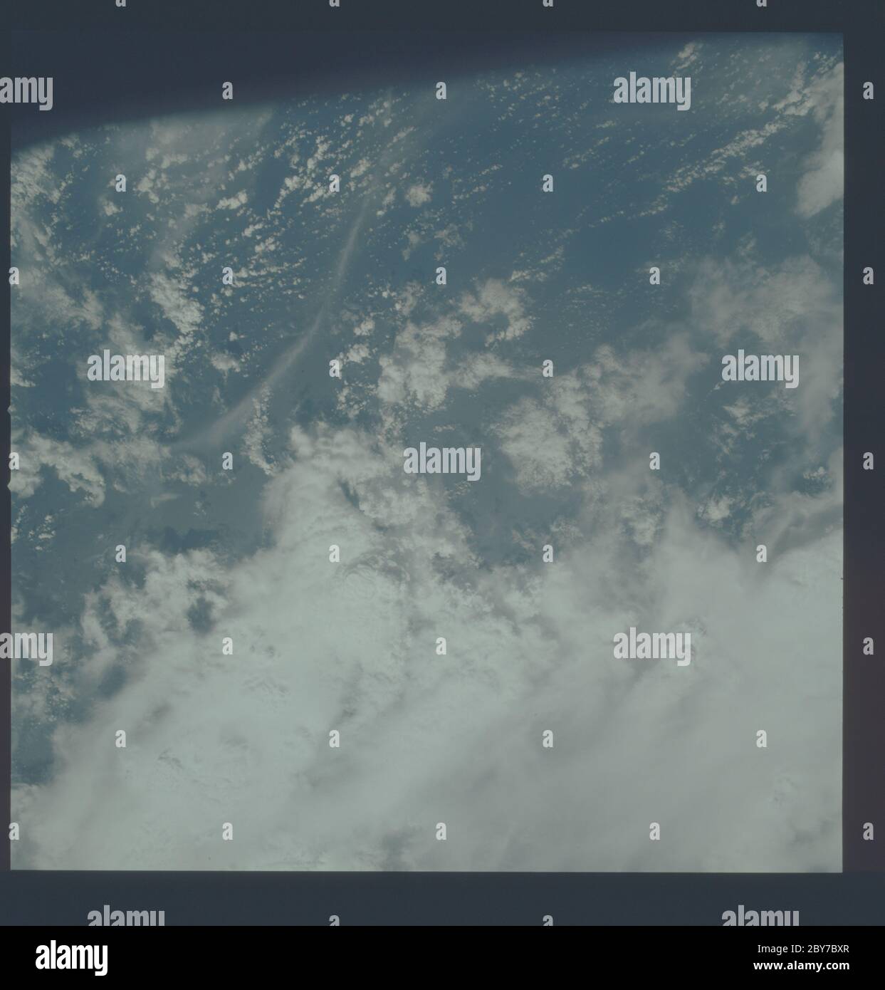 AST-19-1560 - Apollo Soyuz Test Project Stock Photo - Alamy