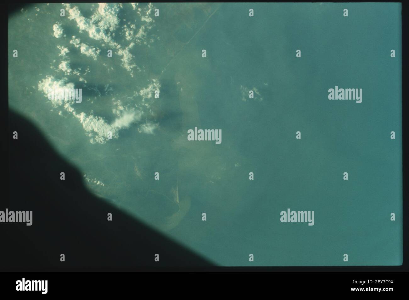 Apollo astp docking module hi-res stock photography and images - Alamy