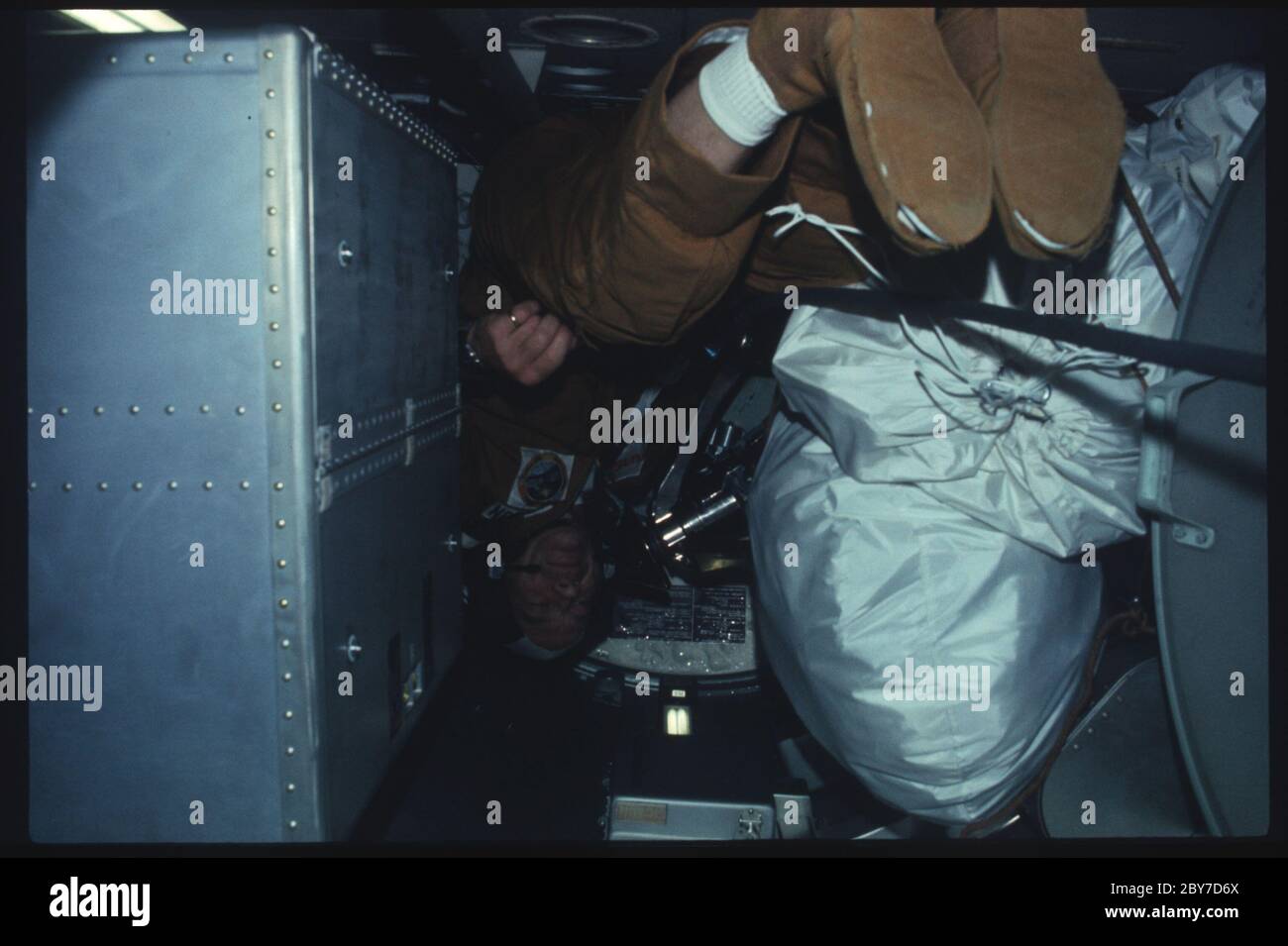 AST-06-321 - Apollo Soyuz Test Project - Apollo Soyuz Test Project ...