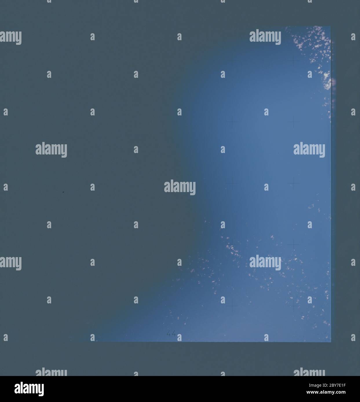 AST-15-1000 - Apollo Soyuz Test Project Stock Photo - Alamy