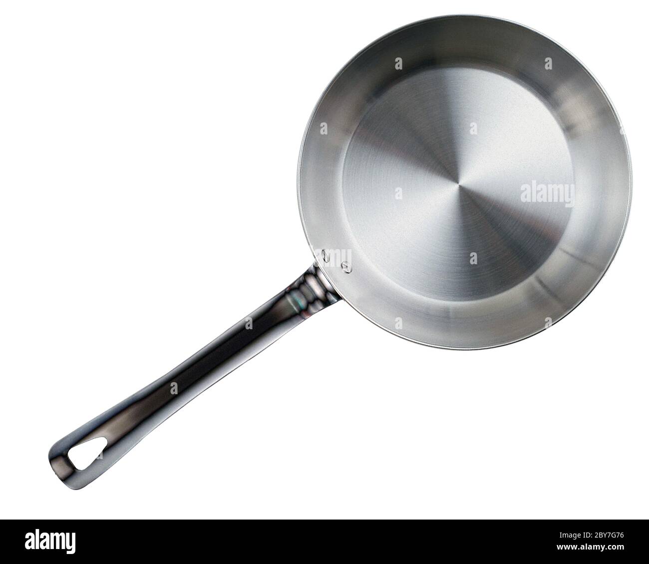 Fryingpan Cut Out Stock Images & Pictures - Alamy